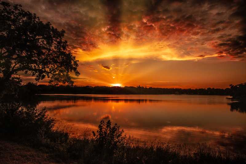 City of Fergus Falls - Lake Alice Projects
